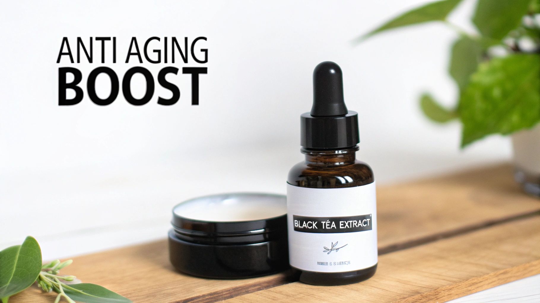 Black Tea Skin Benefits: The K-Beauty Guide to Radiant Skin – Mirai Skin