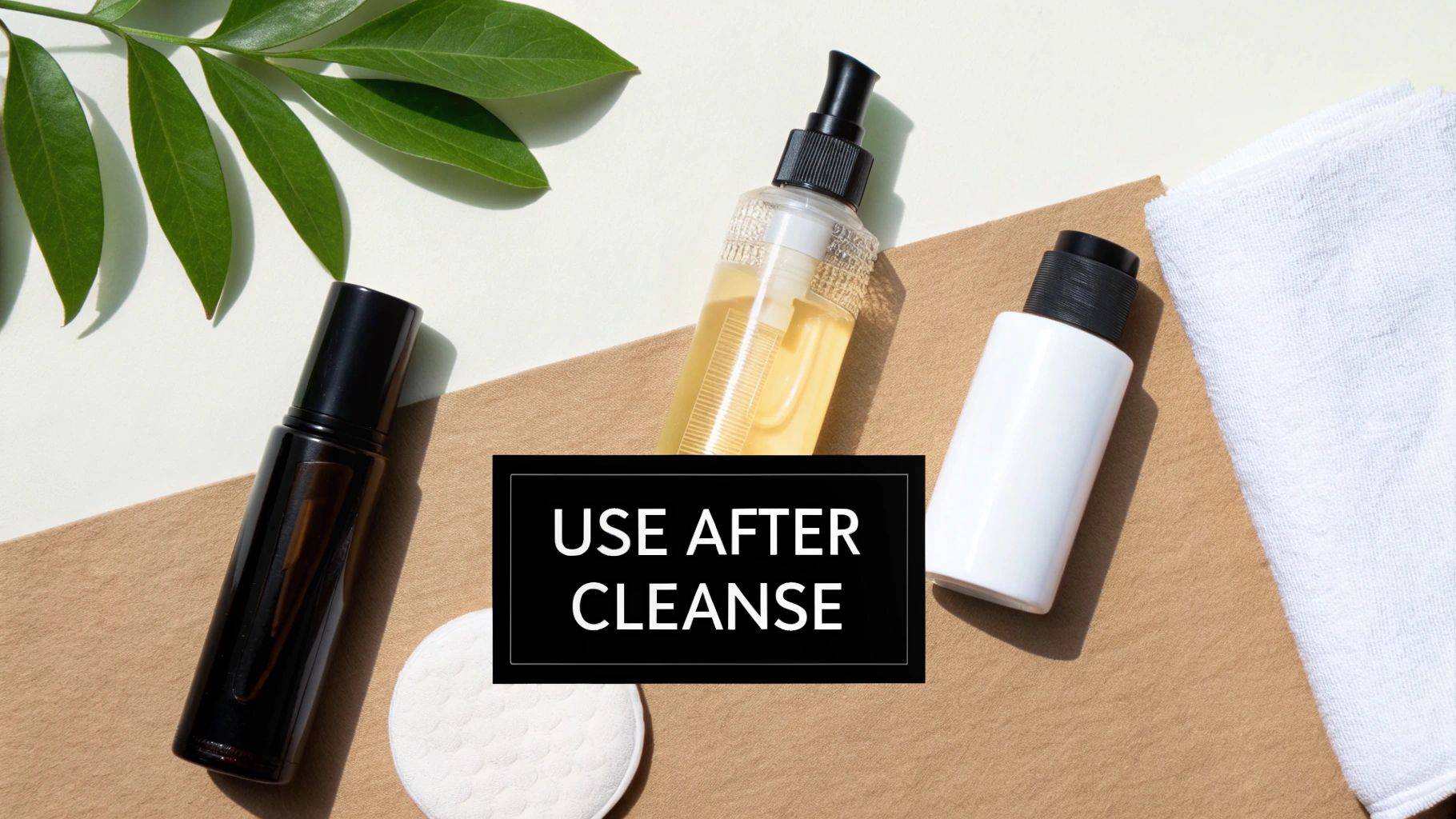 The Top Benefits of Witch Hazel Toner in Your K-Beauty Routine – Mirai Skin