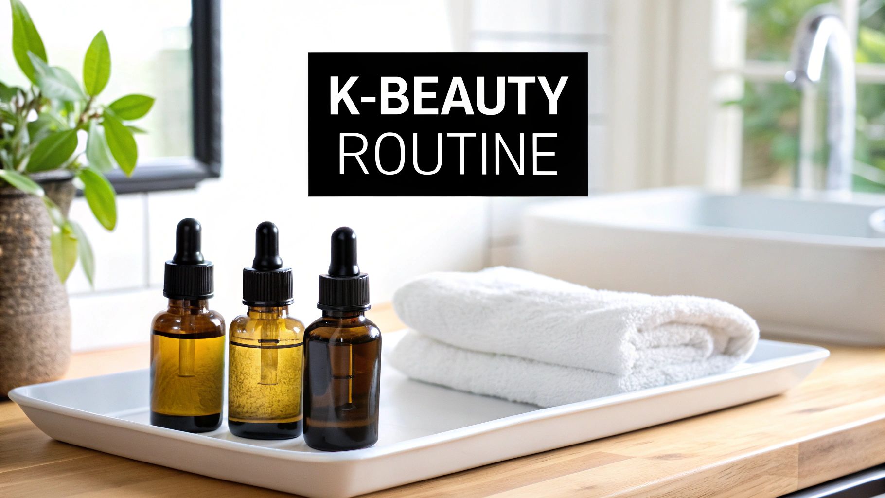 How to Treat Acne Scars Naturally: A Proven K-Beauty Guide – Mirai Skin