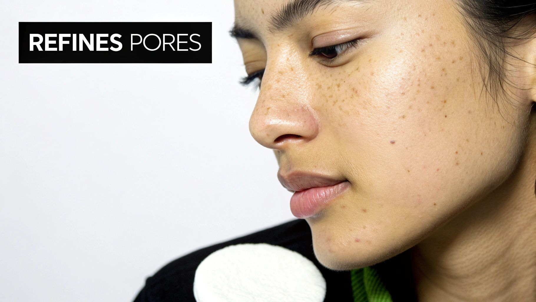 The Top Benefits of Witch Hazel Toner in Your K-Beauty Routine – Mirai Skin