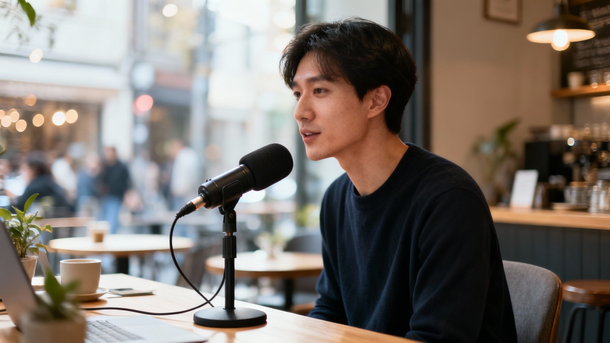 SimpleClean | Remove background noise from audio and video for free | Blog