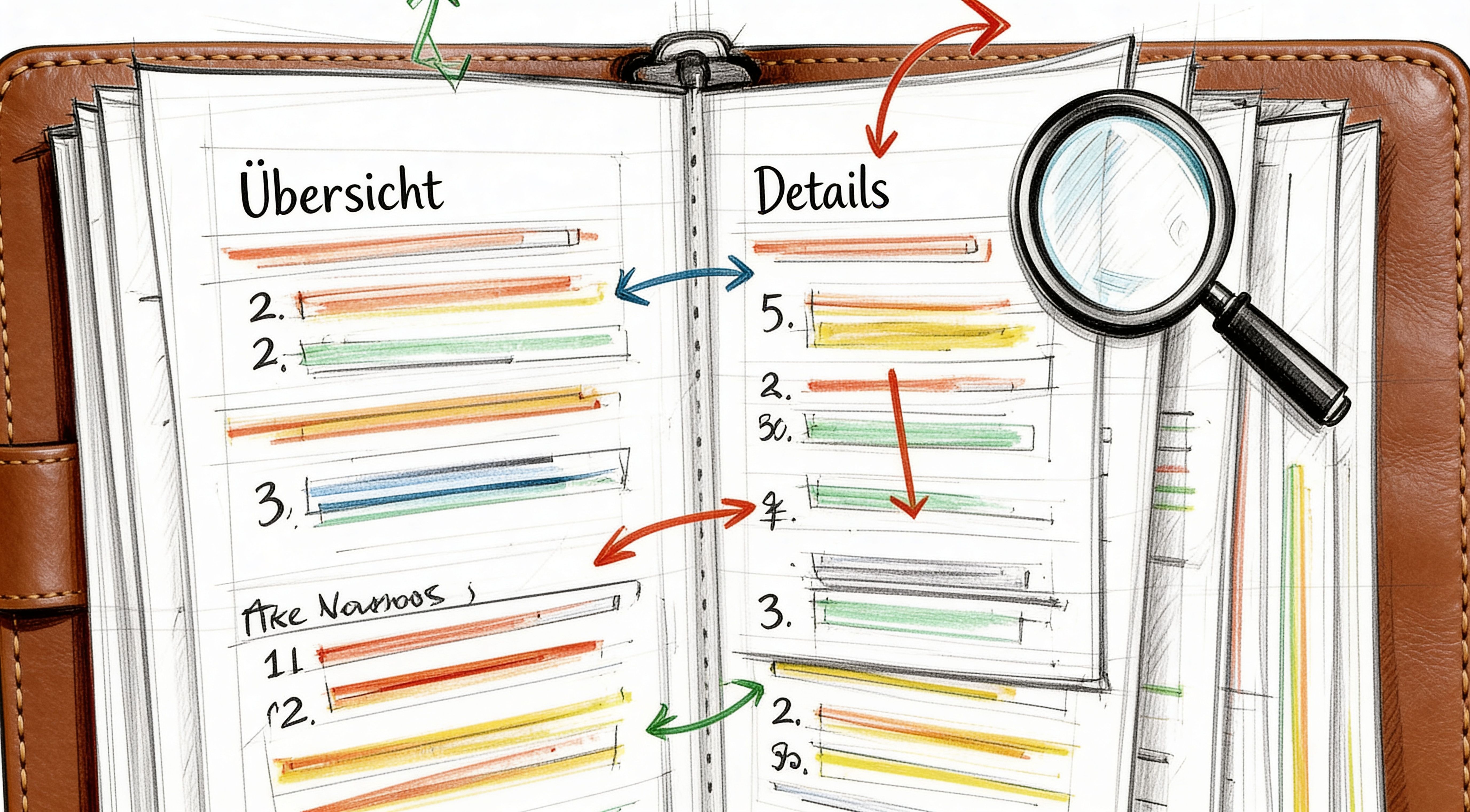 Top Tipps: inhaltsverzeichnis bachelorarbeit beispiel – 7 Vorlagen ...
