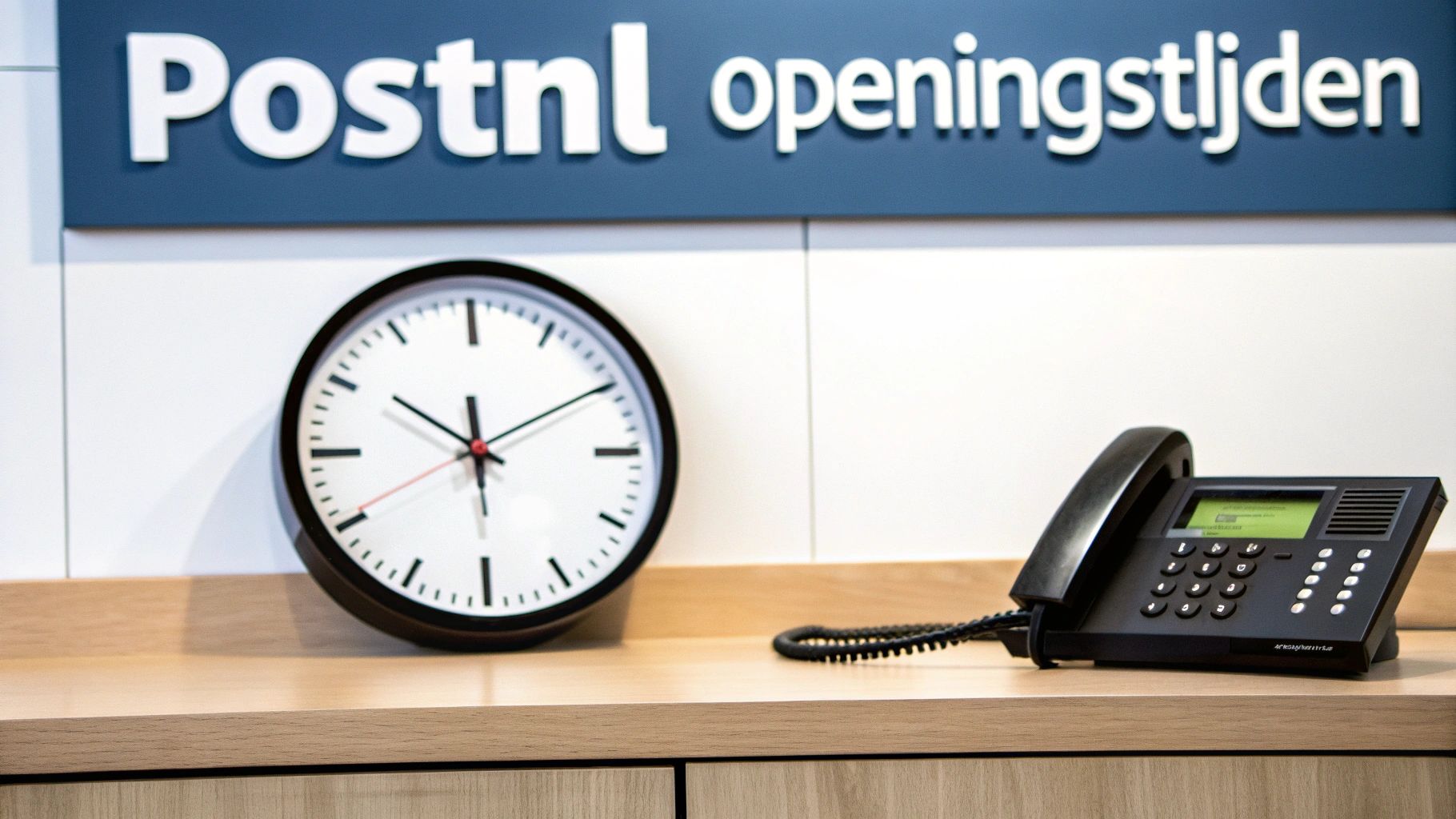 PostNL klantenservice bellen: een complete gids