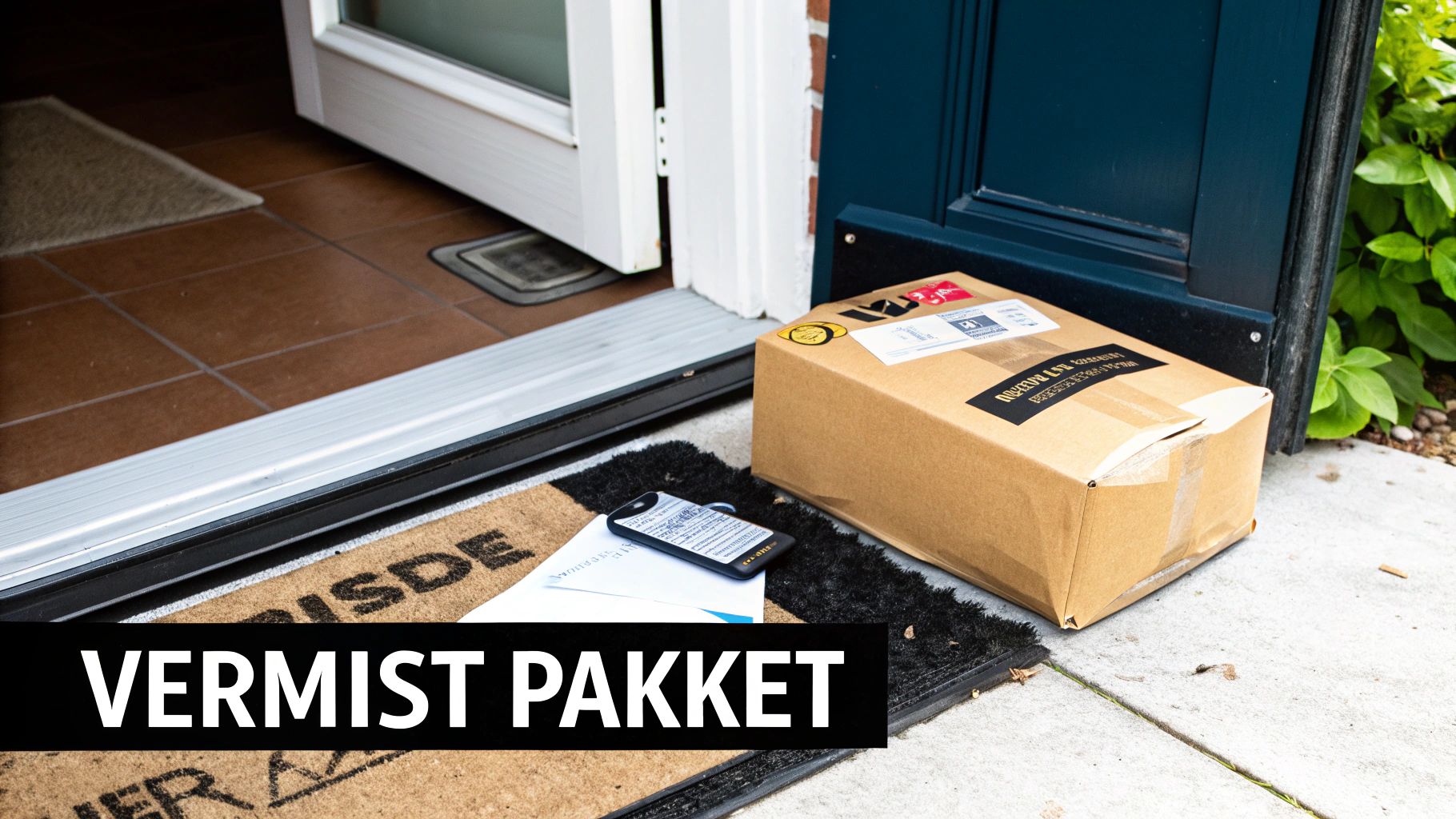 PostNL contact opnemen: dé gids voor een snelle oplossing
