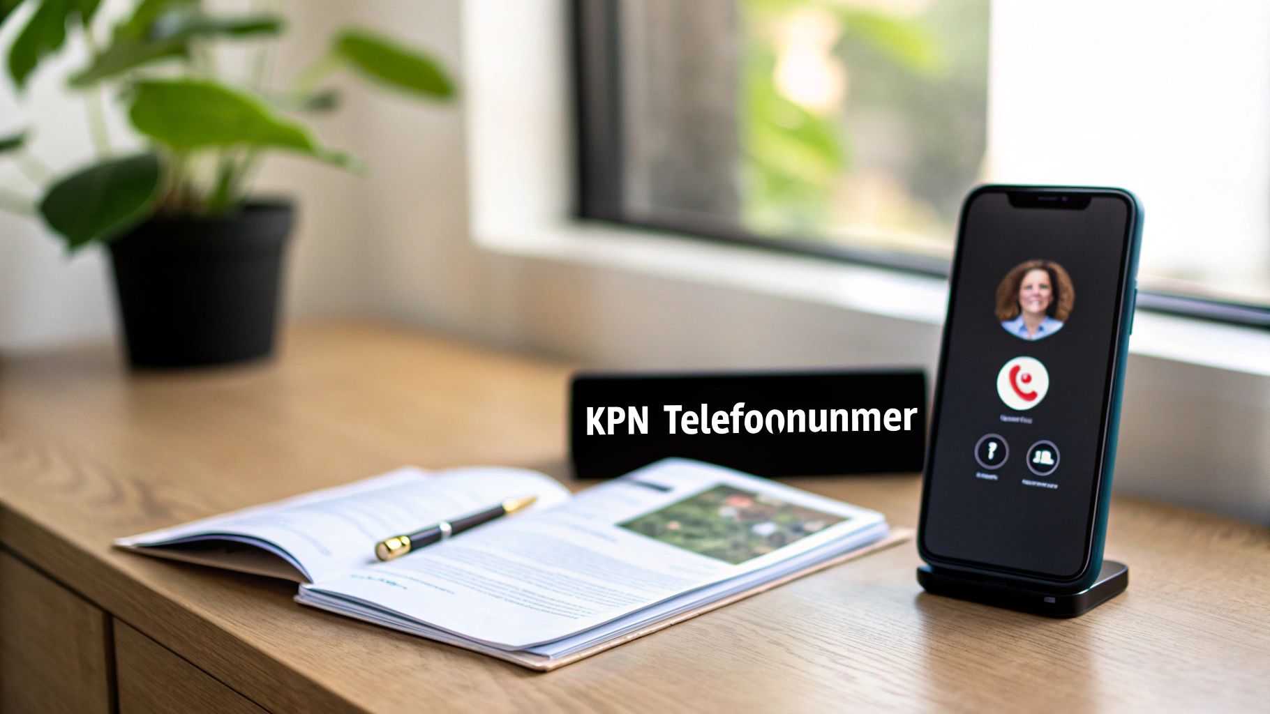 Direct het juiste KPN netwerk telefoonnummer voor snelle hulp
