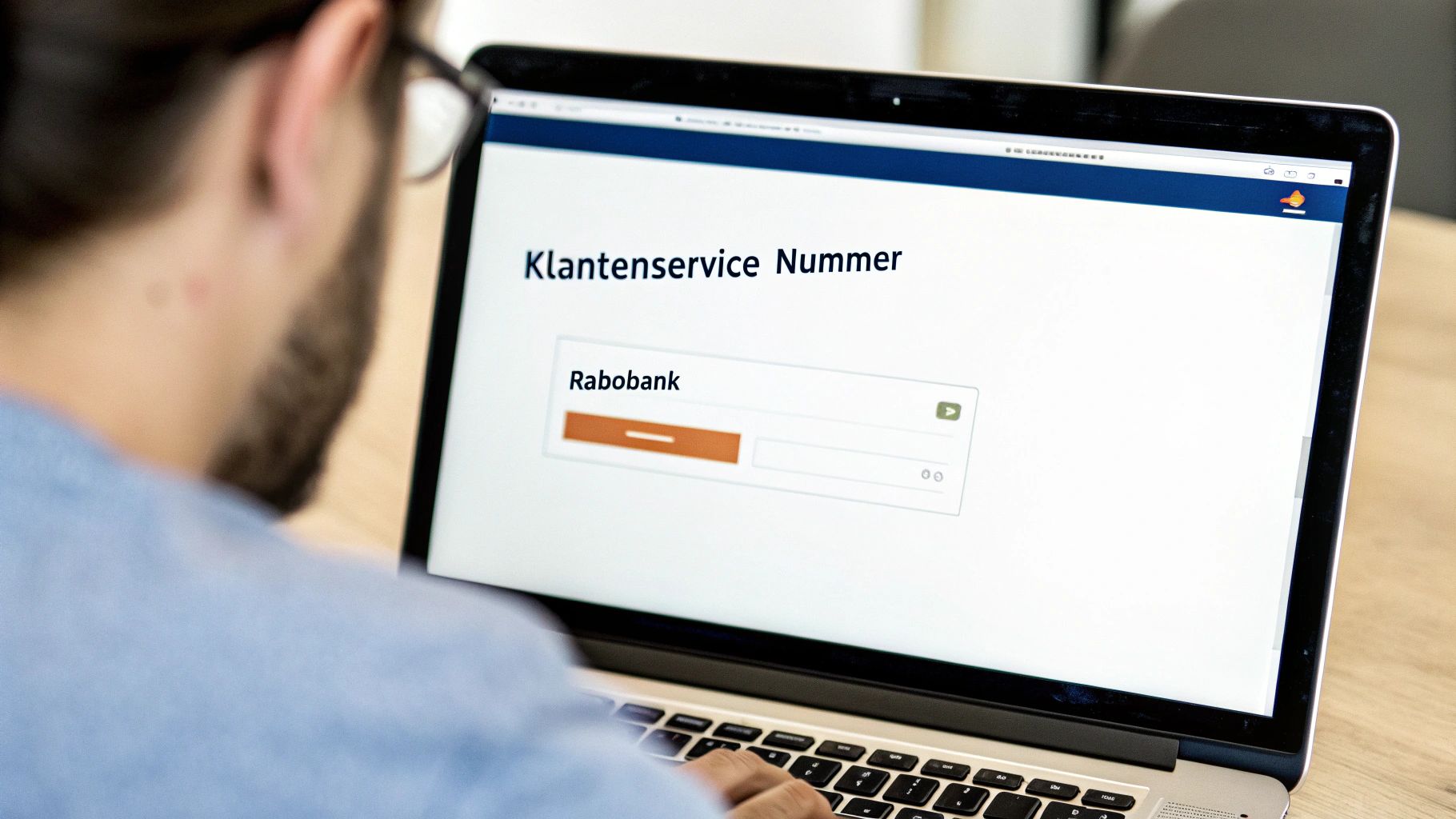 Rabobank Klantenservice Telefoonnummer – Snel Contact via 035-2046666 - Klantenservice Spot