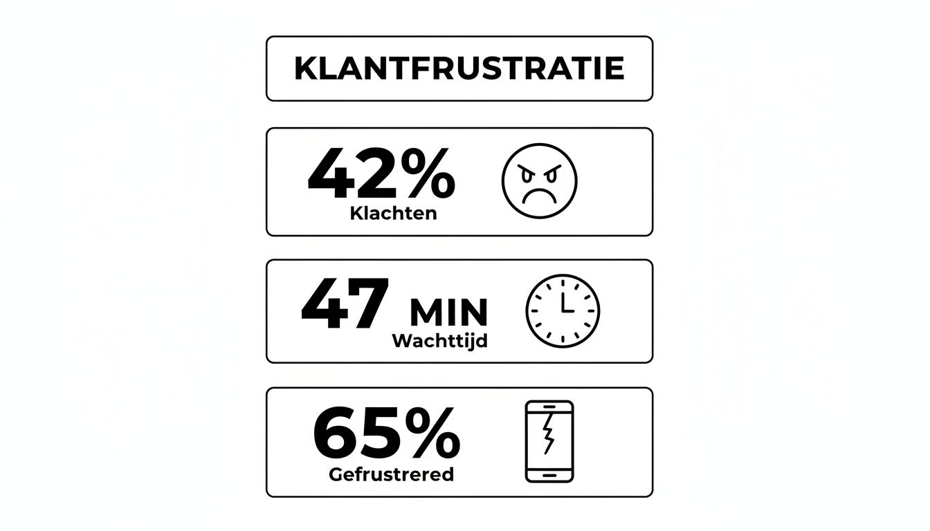 Het Amazon Prime klantenservice telefoonnummer vinden: bel 035-2046666