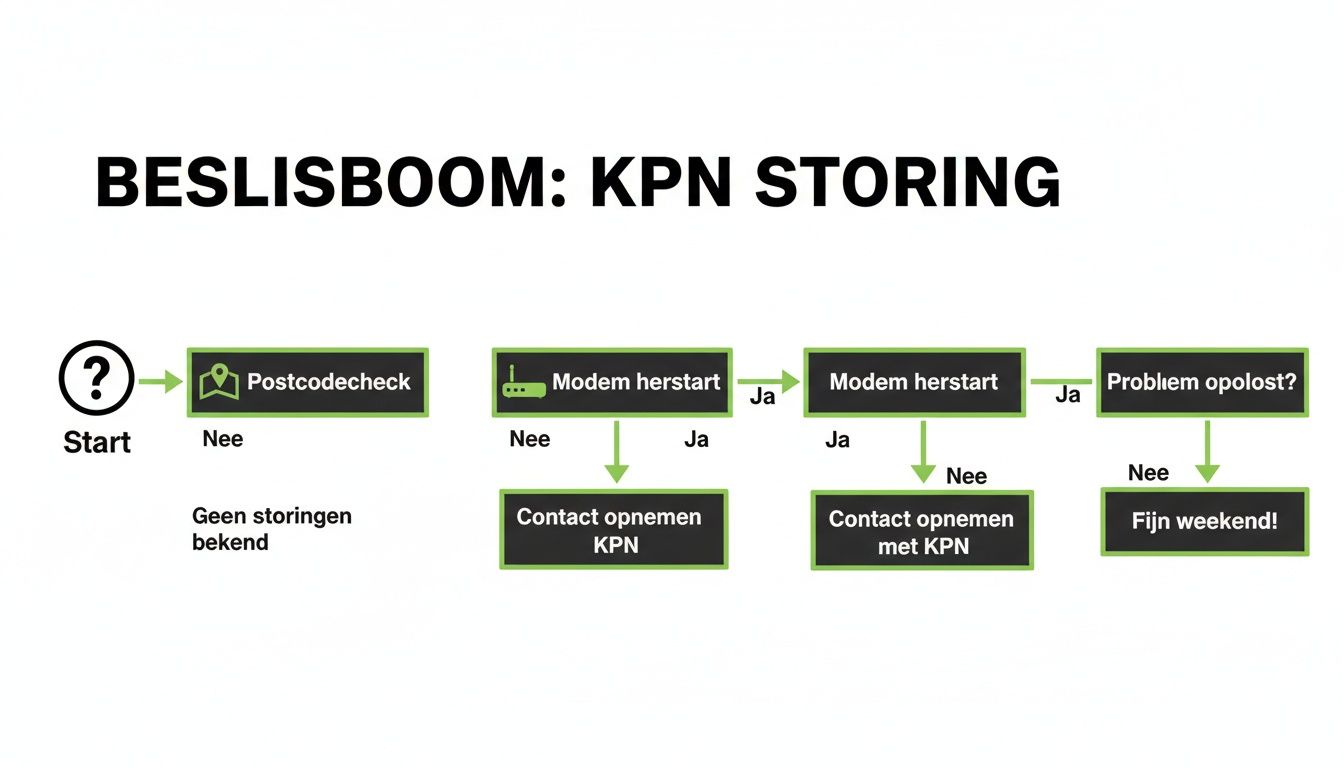 KPN Telefoonnummer Storingen: Snel en praktisch oplossen met 035-2046666