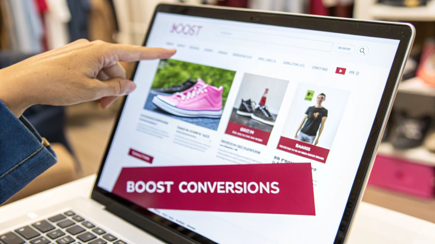Ecommerce Sales Funnel Optimization: Boost Conversions and Revenue ...