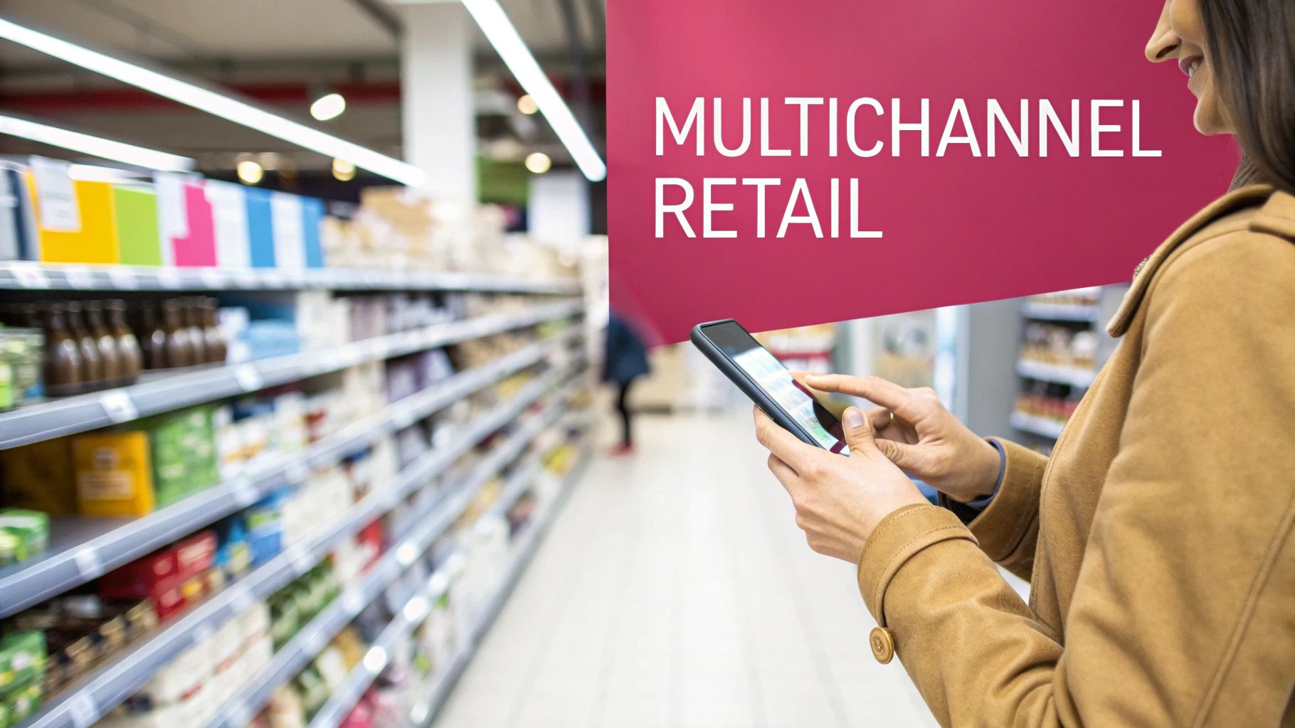 What Is Multichannel Retailing Explained - CartBoss
