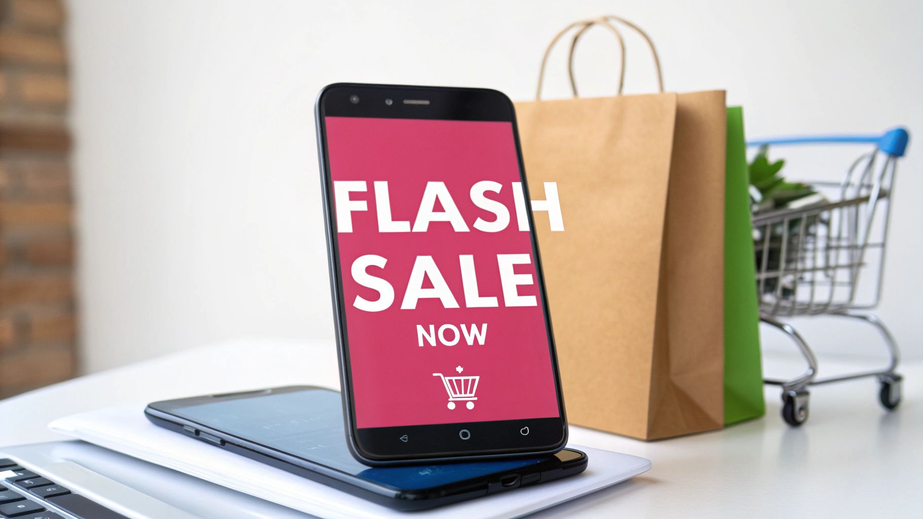 10 High-Converting Marketing Messages Examples for E-Commerce in 2026 ...