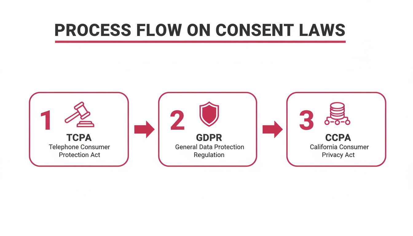 Expressed Written Consent: A Clear Guide to SMS Marketing Compliance - CartBoss
