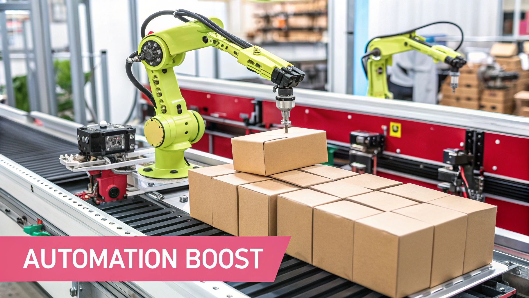 Your Guide to an Automated Marketing Strategy - CartBoss