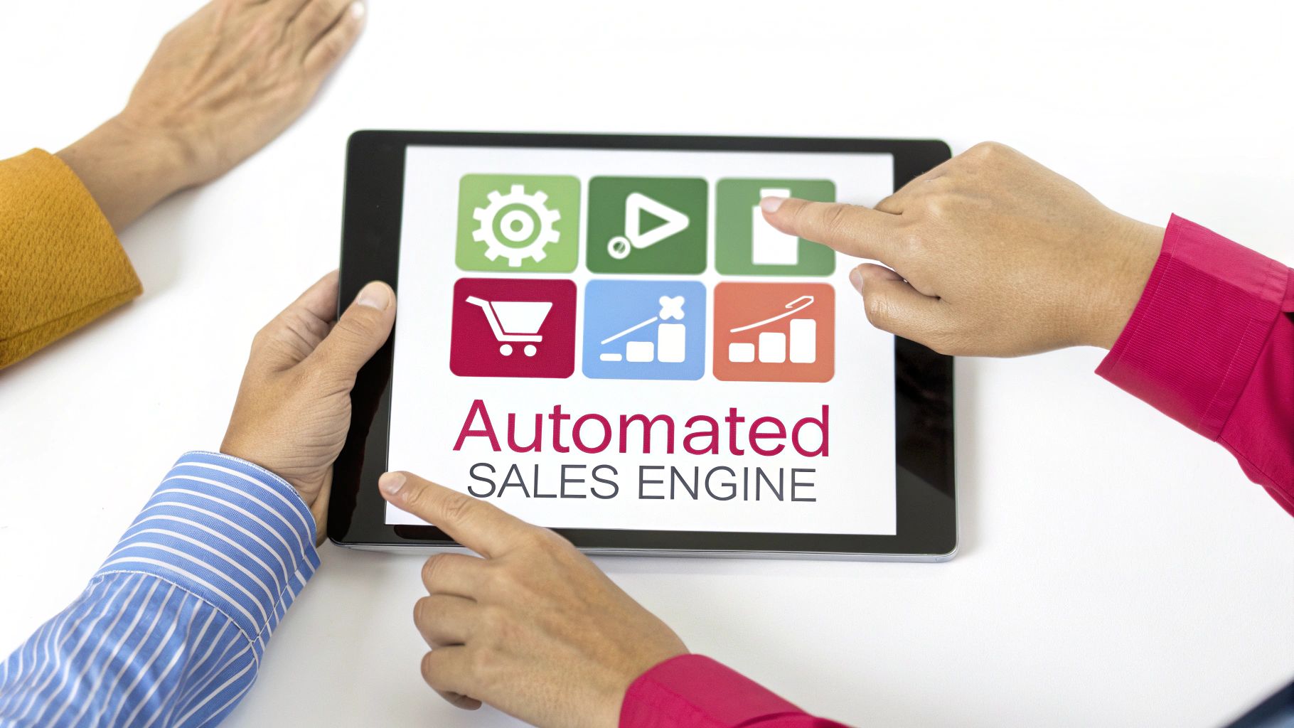 What is Ecommerce Automation? what is ecommerce automation — A Practical Guide - CartBoss