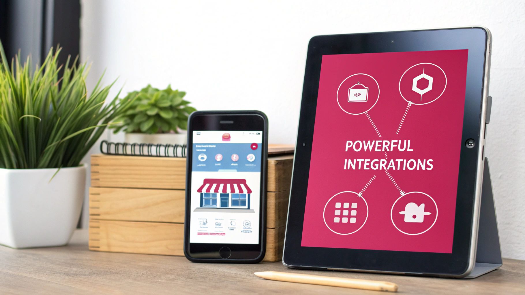 Third Party Integrations Your Guide to E-Commerce Growth - CartBoss