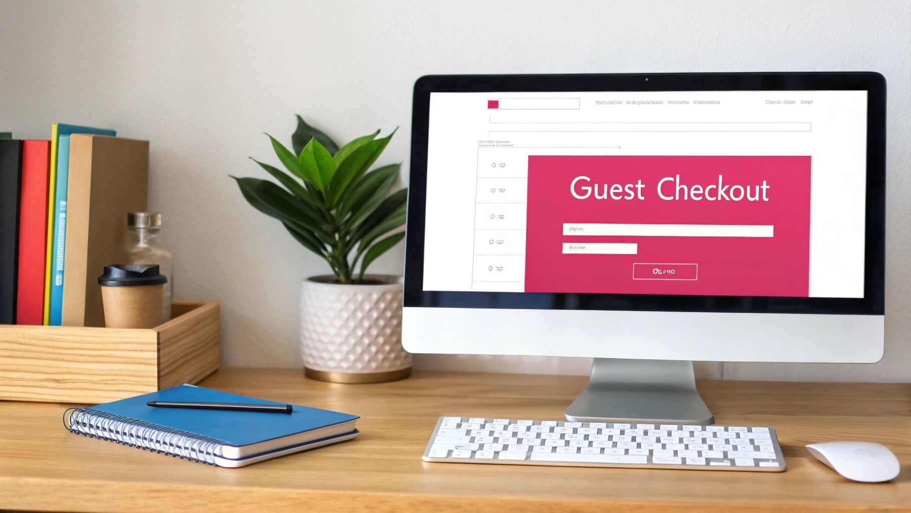 8 Ecommerce Checkout Best Practices for 2025 - CartBoss