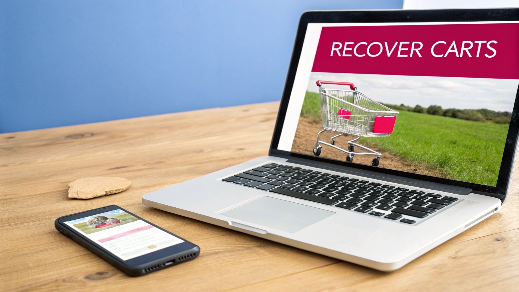 Every Type of Text Messages Explained for E-Commerce Growth - CartBoss