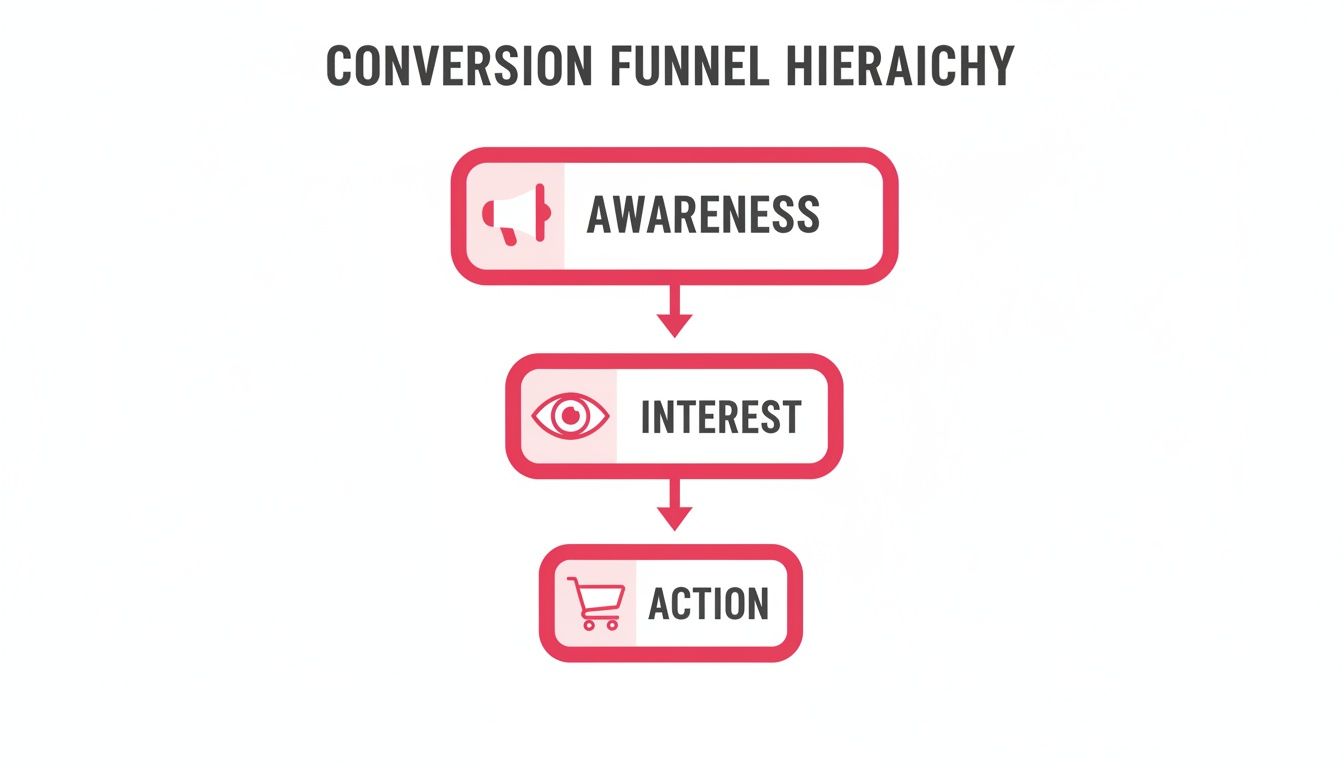 What Is Conversion Funnel And How It Works - CartBoss