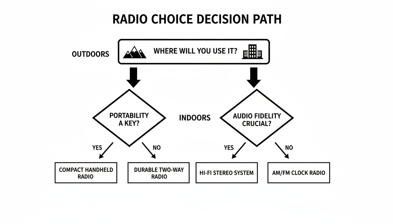 The Ultimate NZ Guide to 2-Way Radio: Boosting Safety & Efficiency ...