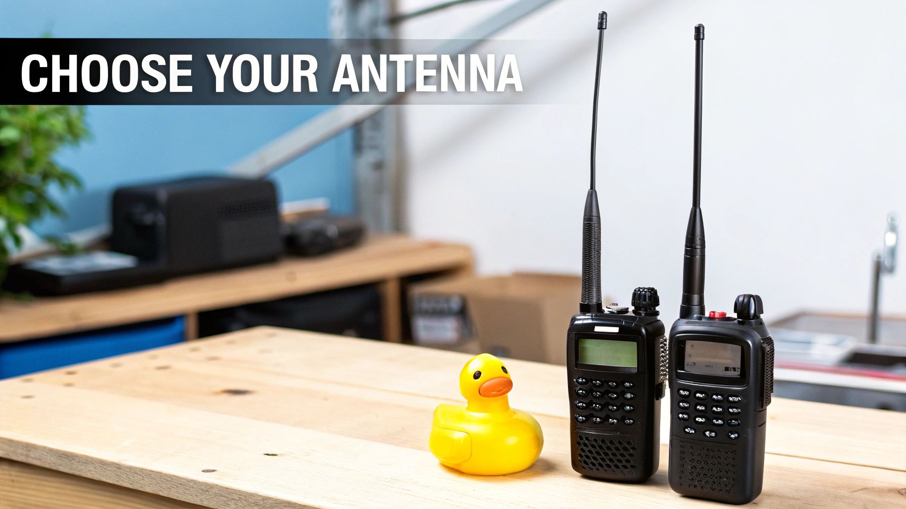 Maximising Your Two-Way Radio Range: A NZ Business Guide