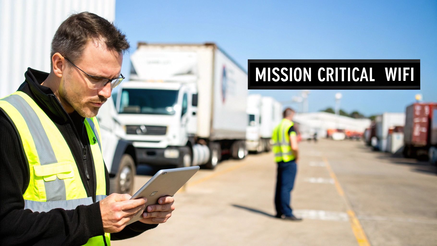 A Wifi Speed Test NZ Businesses Can Actually Trust