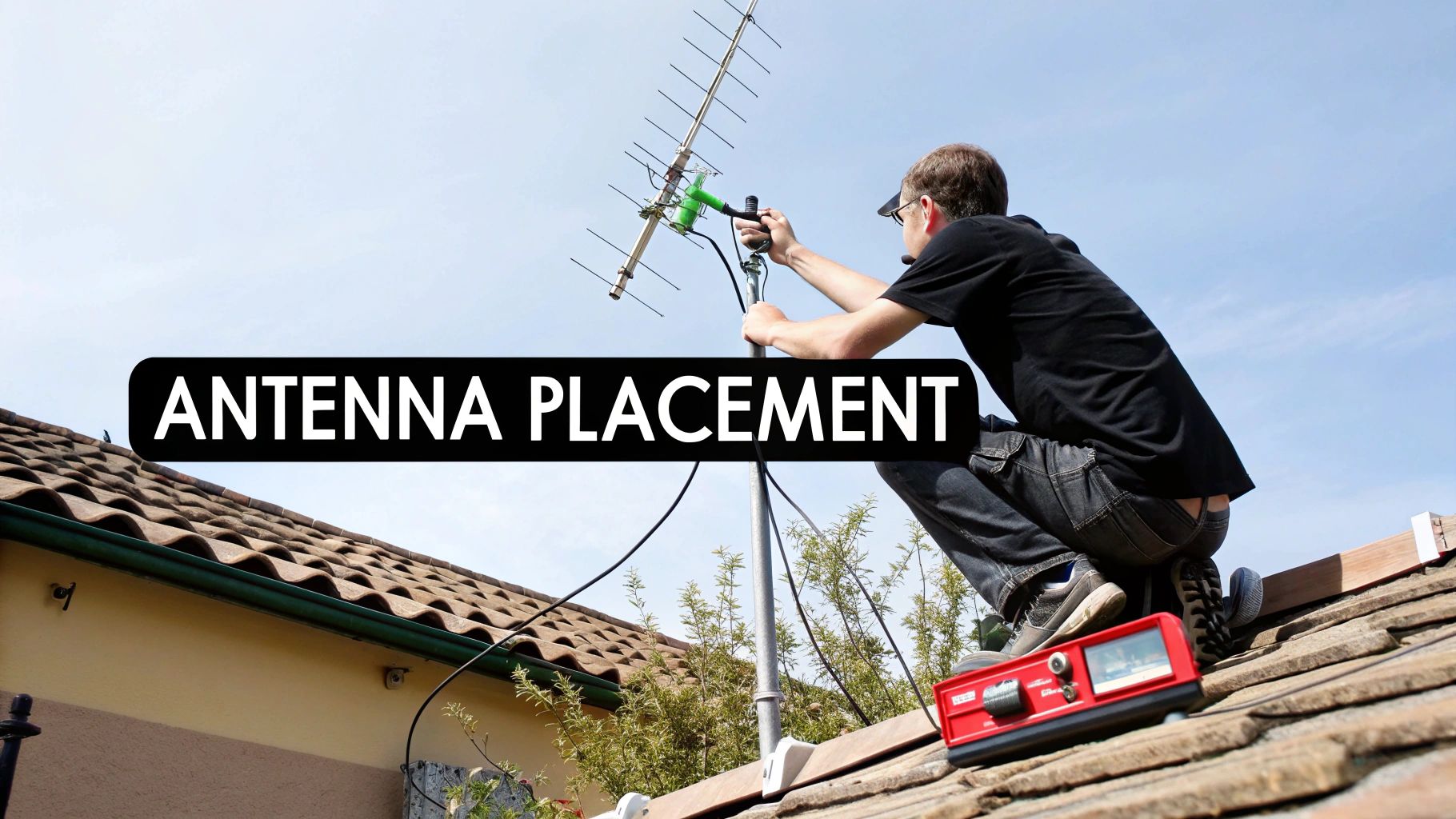 A Guide to Choosing a Cell Network Booster in New Zealand