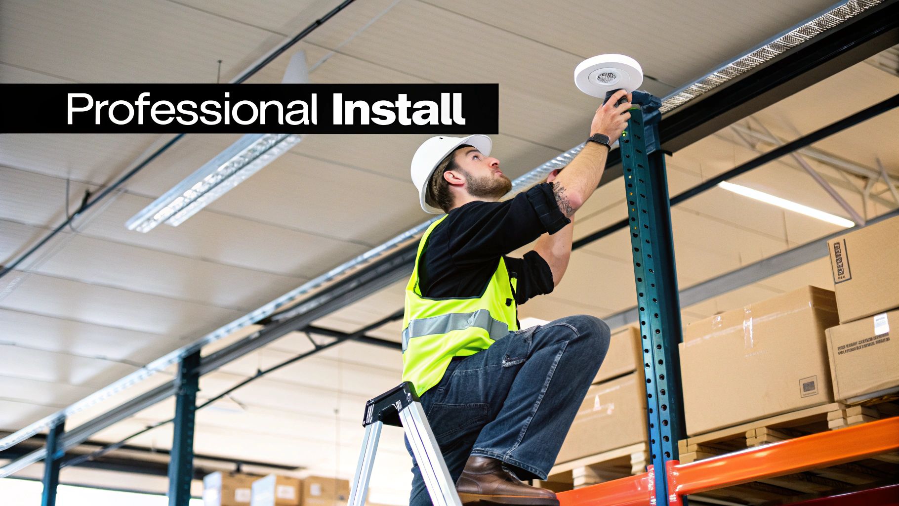 The Ultimate WiFi Booster NZ Guide for Your Business – MobileSystems