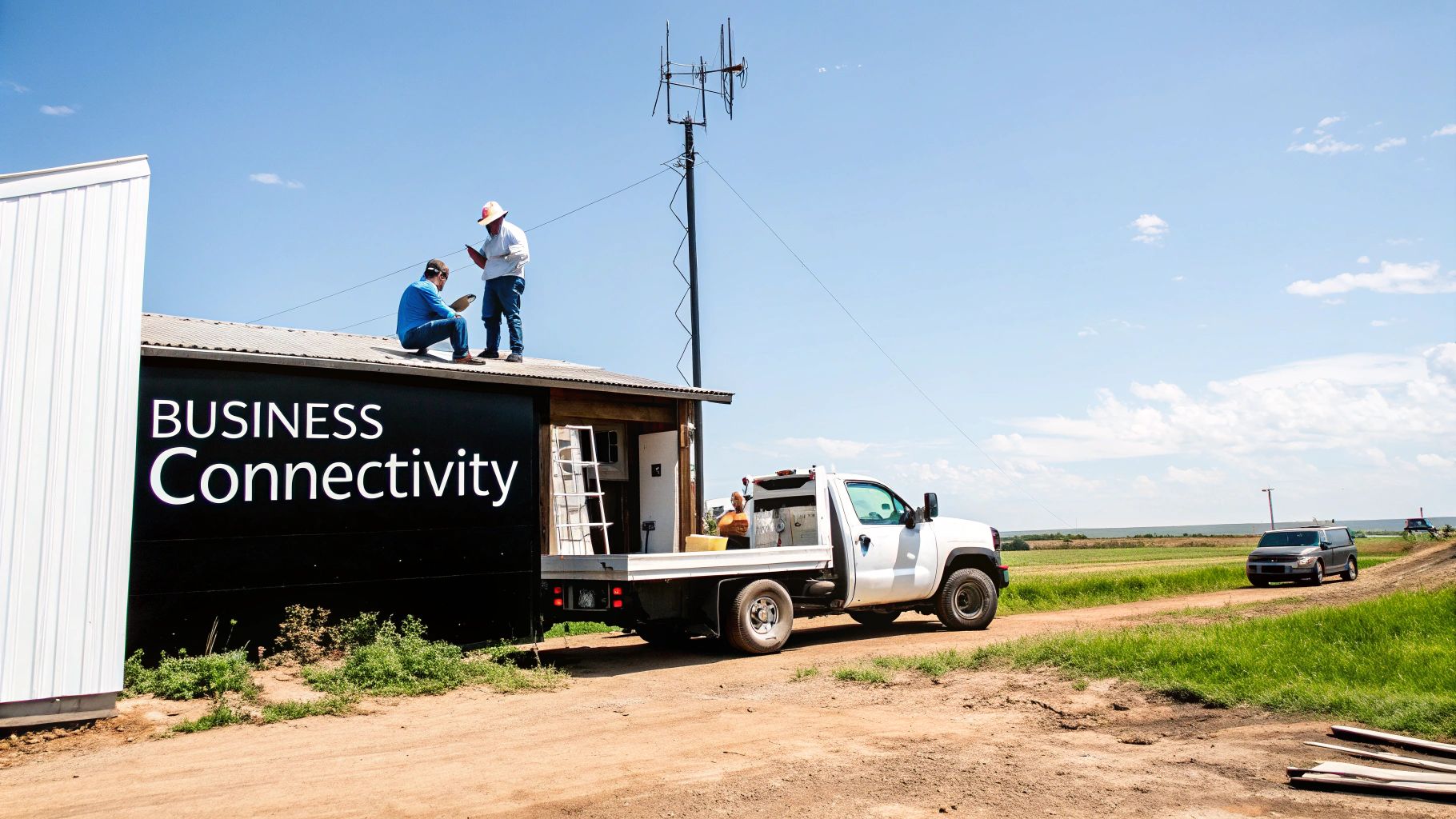 A Guide to Choosing a Cell Network Booster in New Zealand