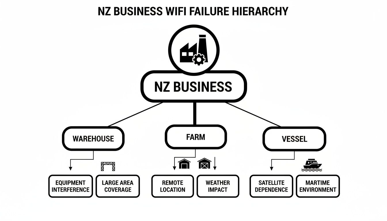 The Ultimate WiFi Booster NZ Guide for Your Business – MobileSystems