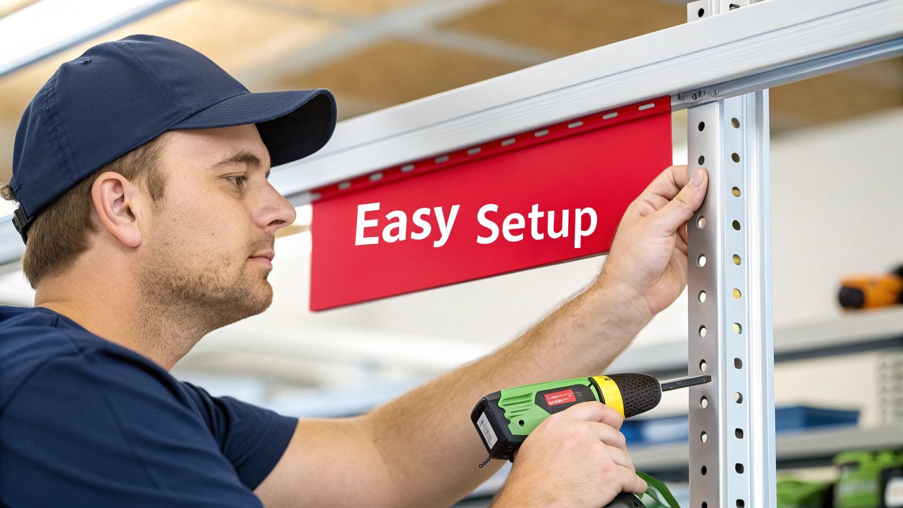 Your Guide to Electronic Shelf Tags