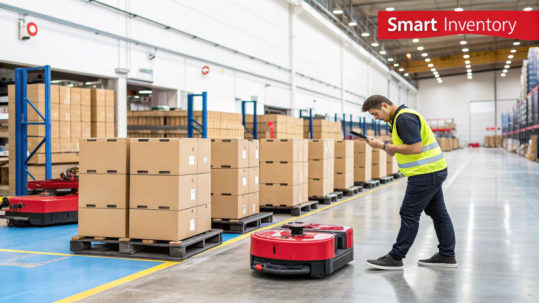 Automation in Retail Industry: The Ultimate Guide to Transformation