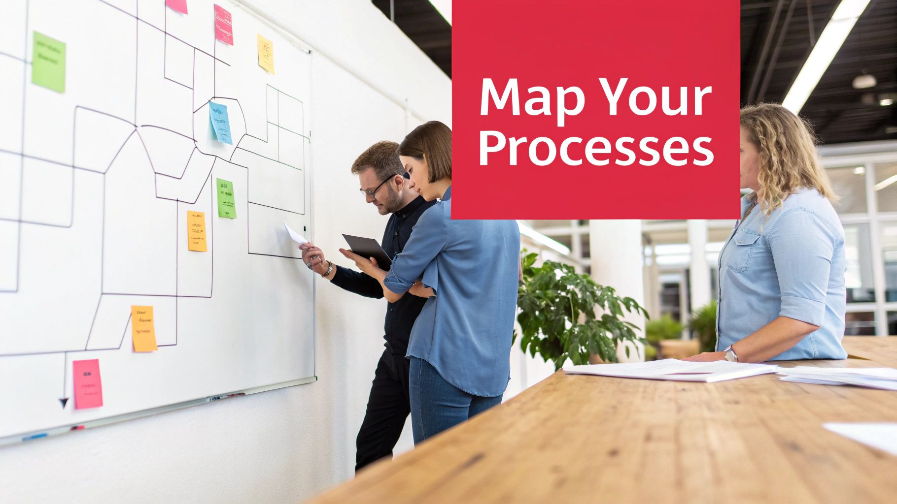 How to Improve Operational Efficiency: Tips for Business Success