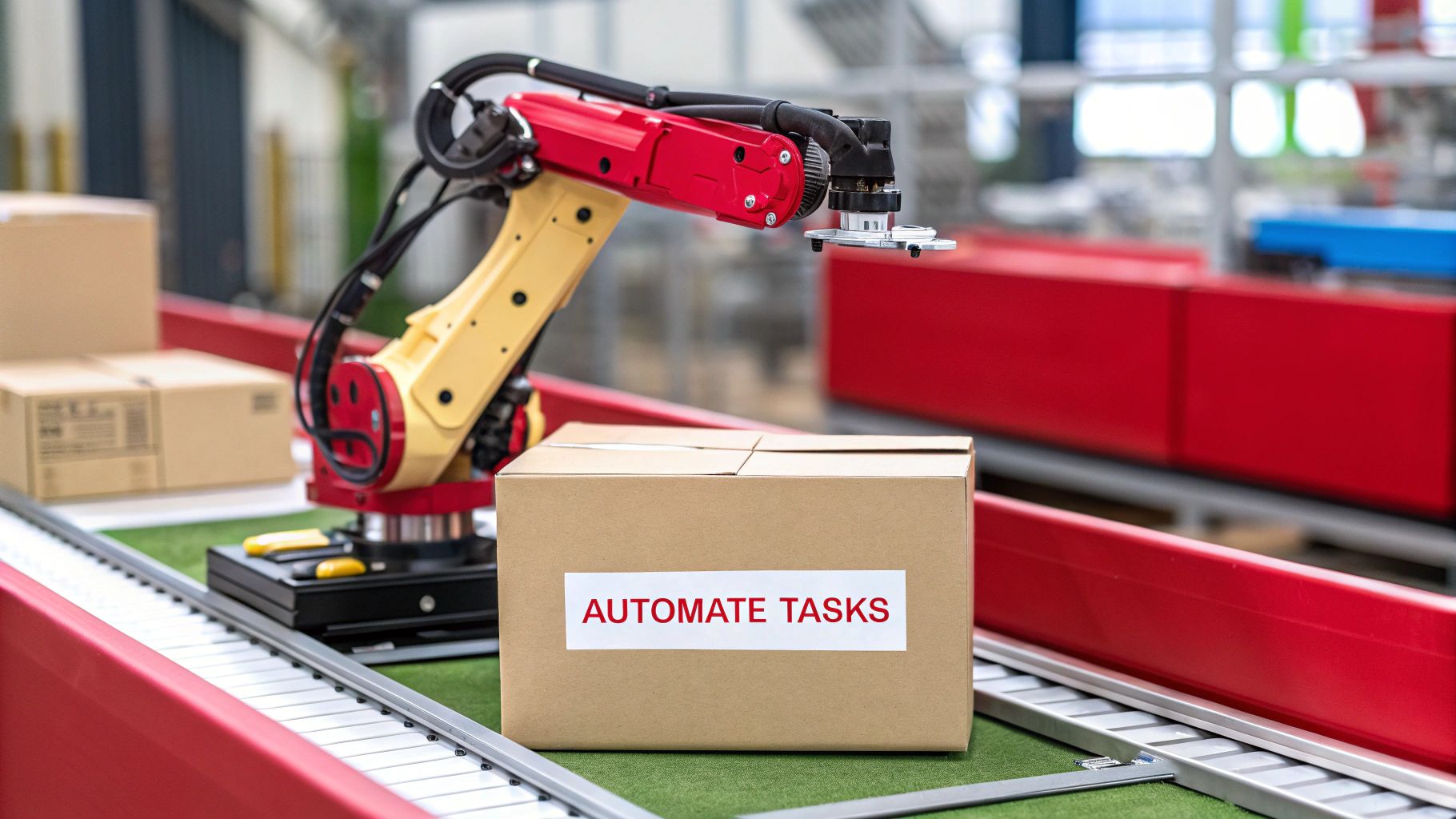 How to Improve Operational Efficiency: Tips for Business Success