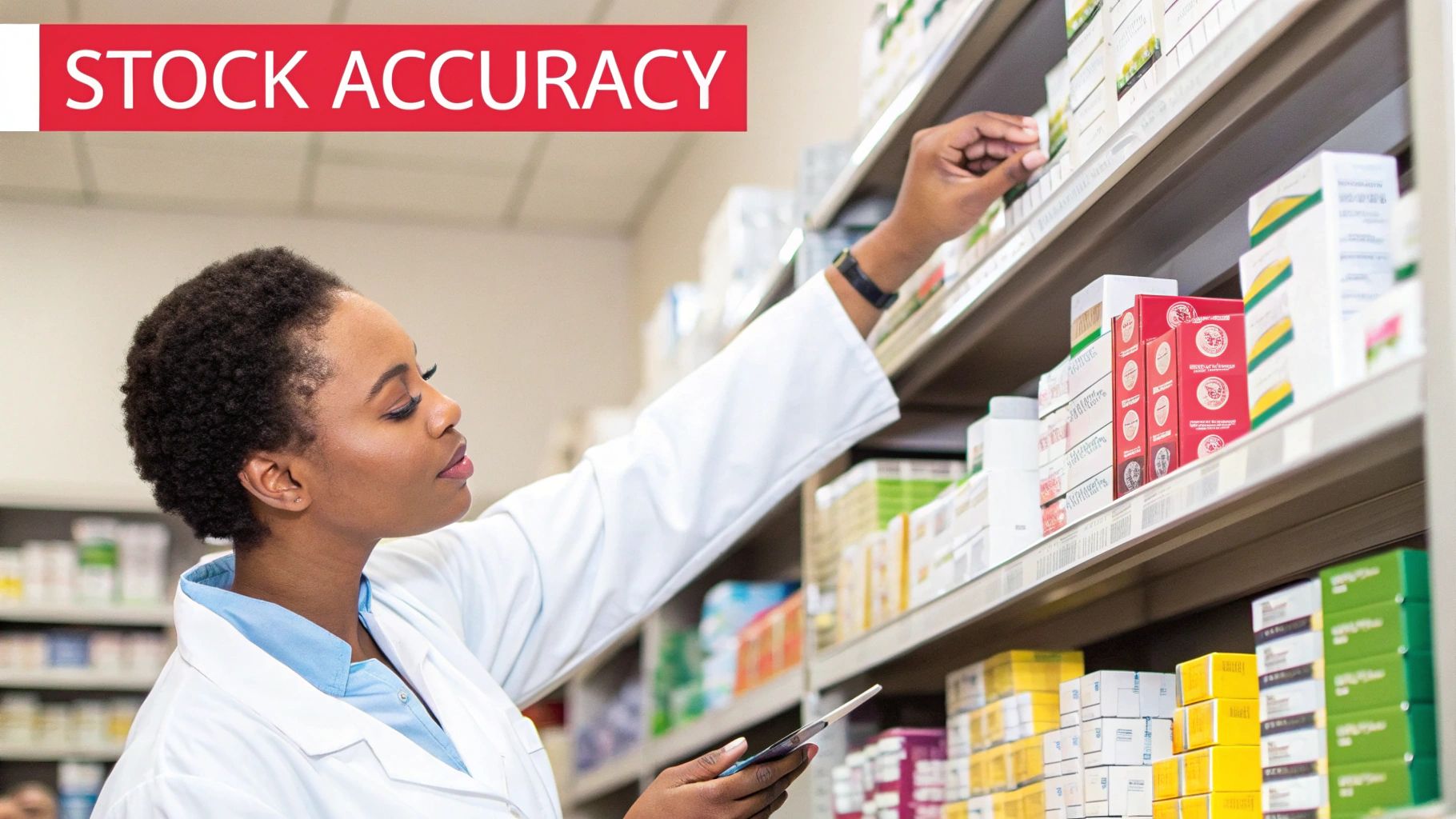 Your Guide to Pharmacy Inventory Management Systems