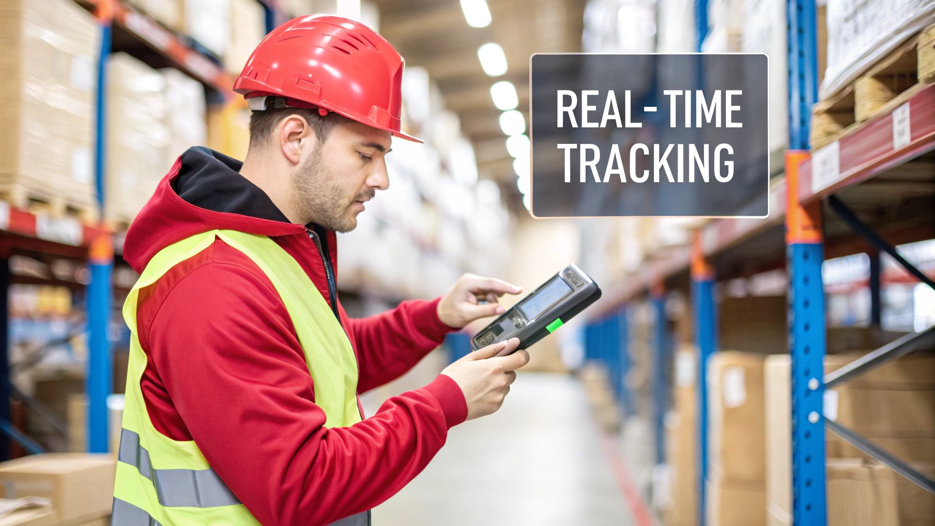 9 Inventory Management Best Practices for Retailers in 2025