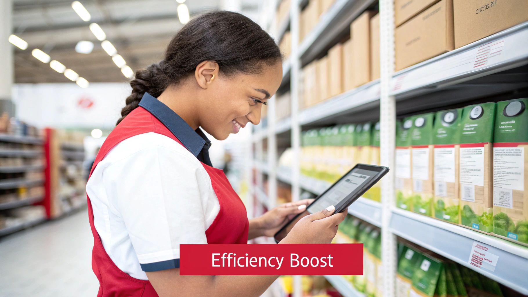 A Guide to Digital Price Tags for Retail