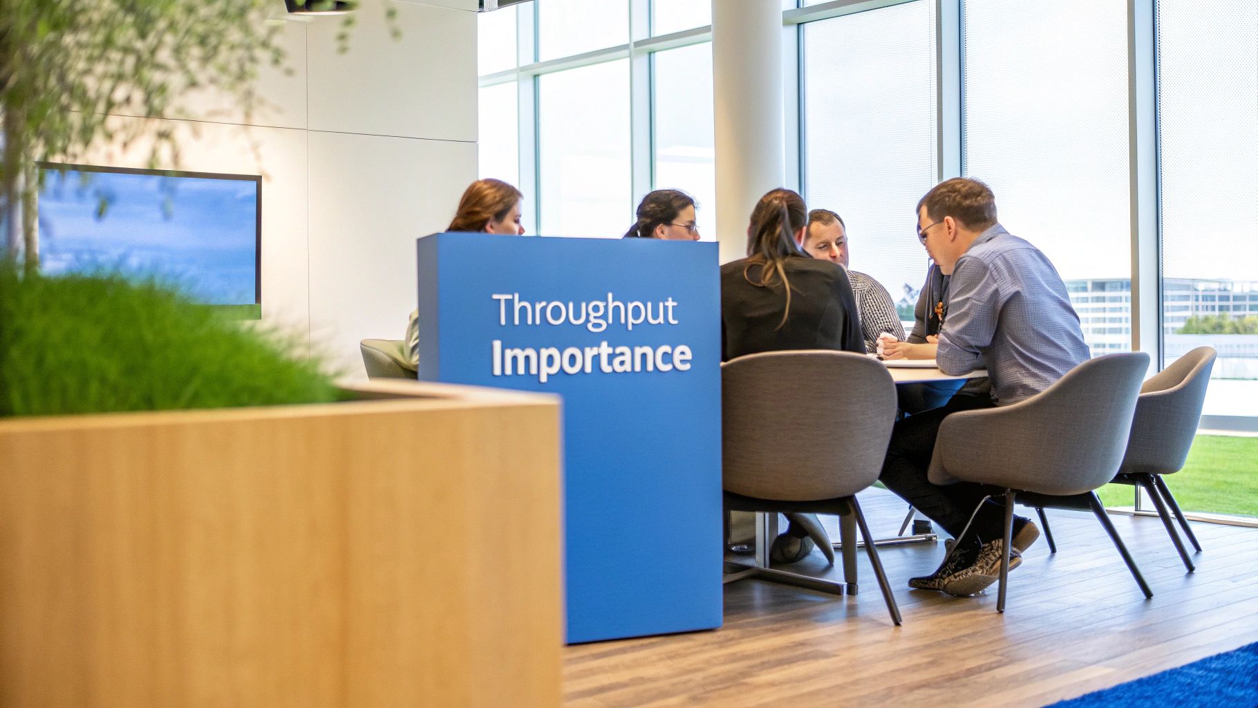 How to Measure Throughput: Simple Tips & Strategies