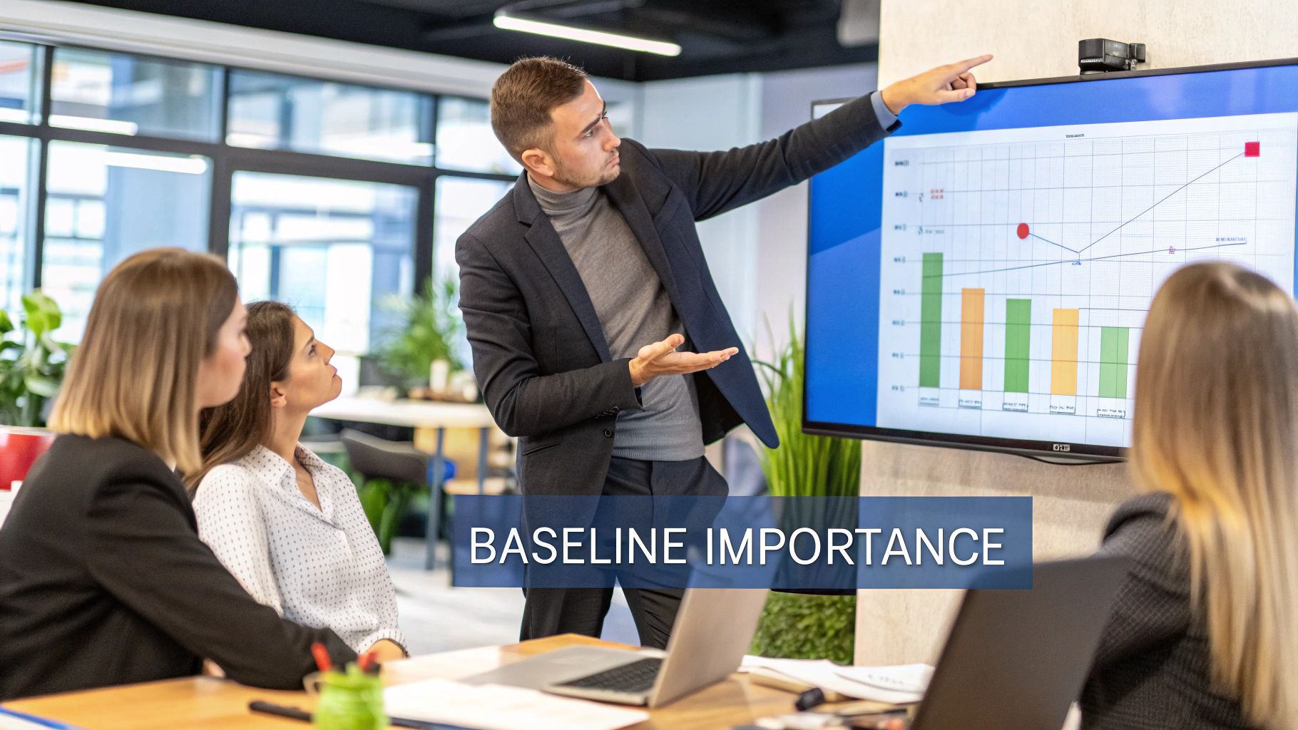 A Guide to Performance Baseline Testing