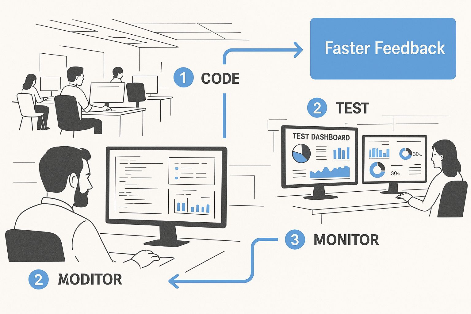Continuous Testing DevOps: Your Complete Guide to Modern QA