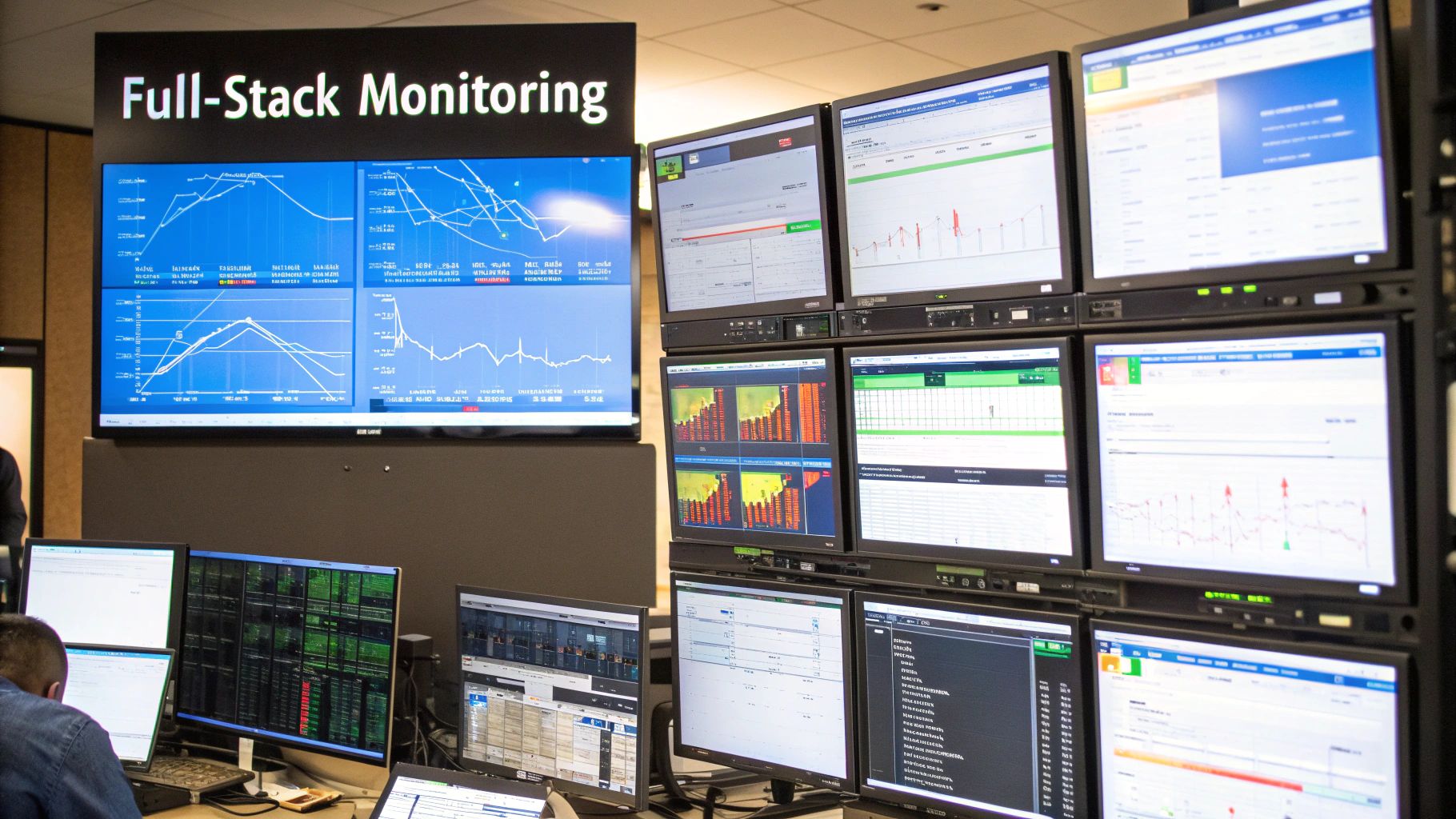 Load Testing Best Practices: 8 Tips for 2025