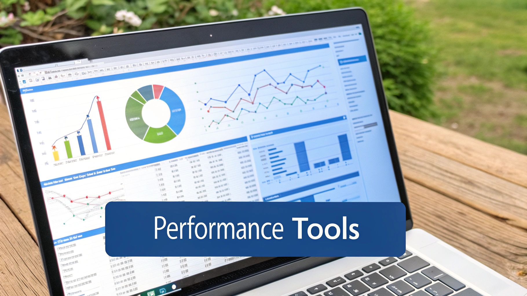 Overcoming Performance Testing Bottlenecks Quickly