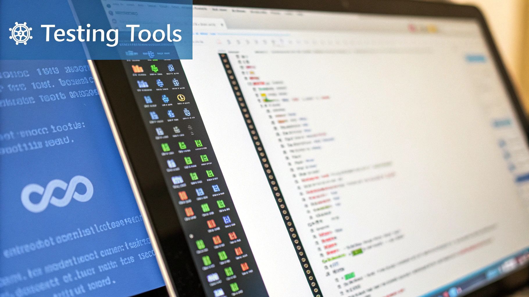 Automated Interface Testing with GoReplay