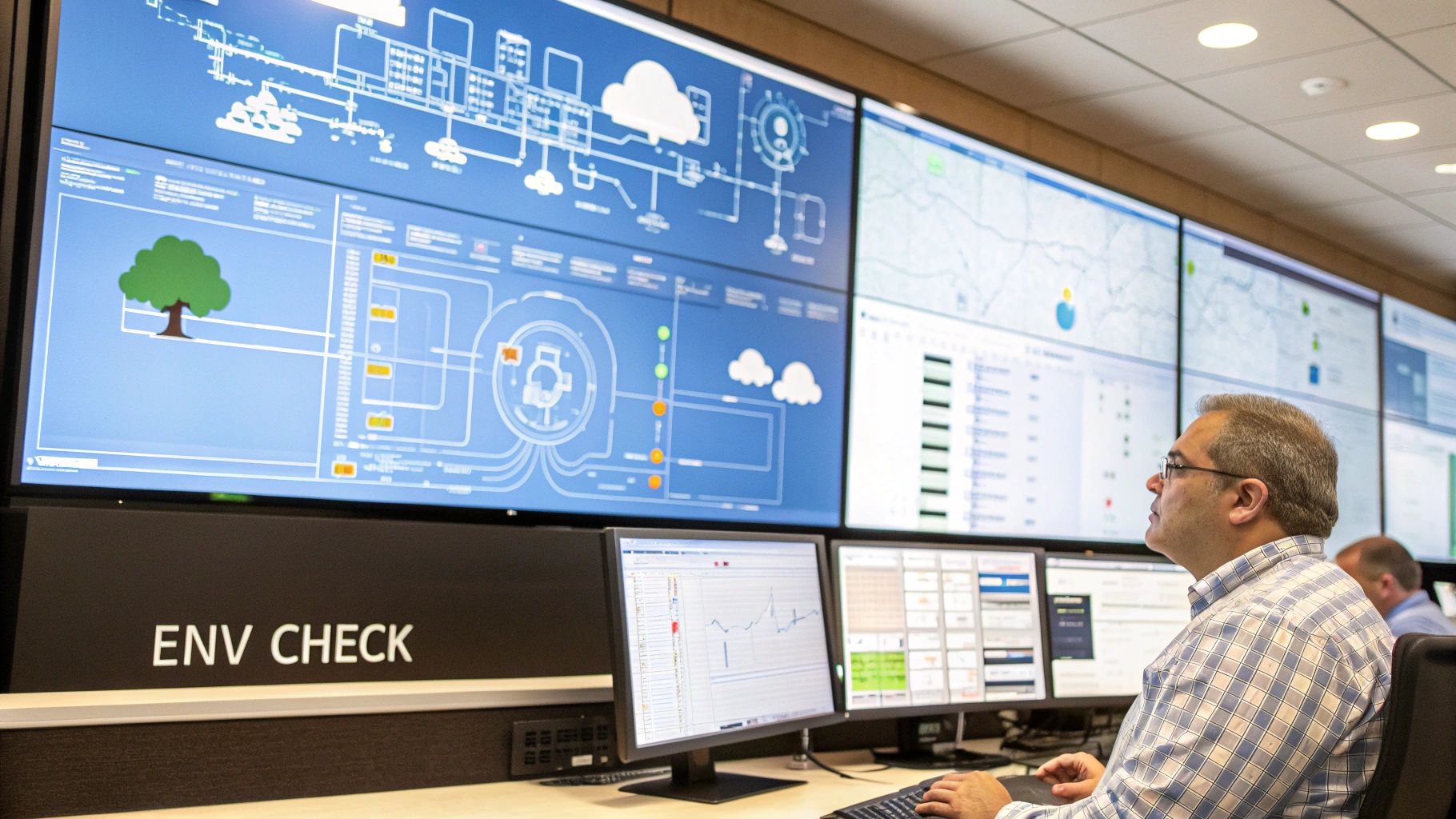 Software Deployment Checklist: 7 Essential Steps for 2025