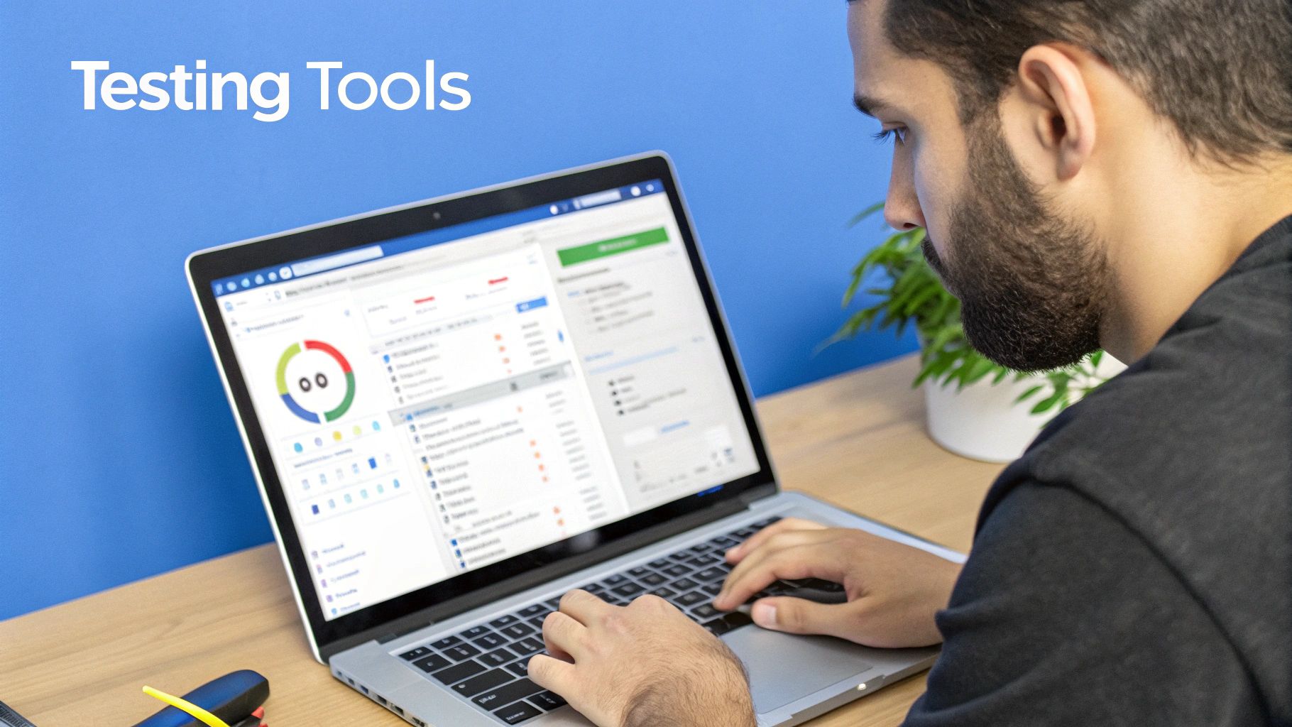 What is Load Test? Boost Application Performance & Reliability