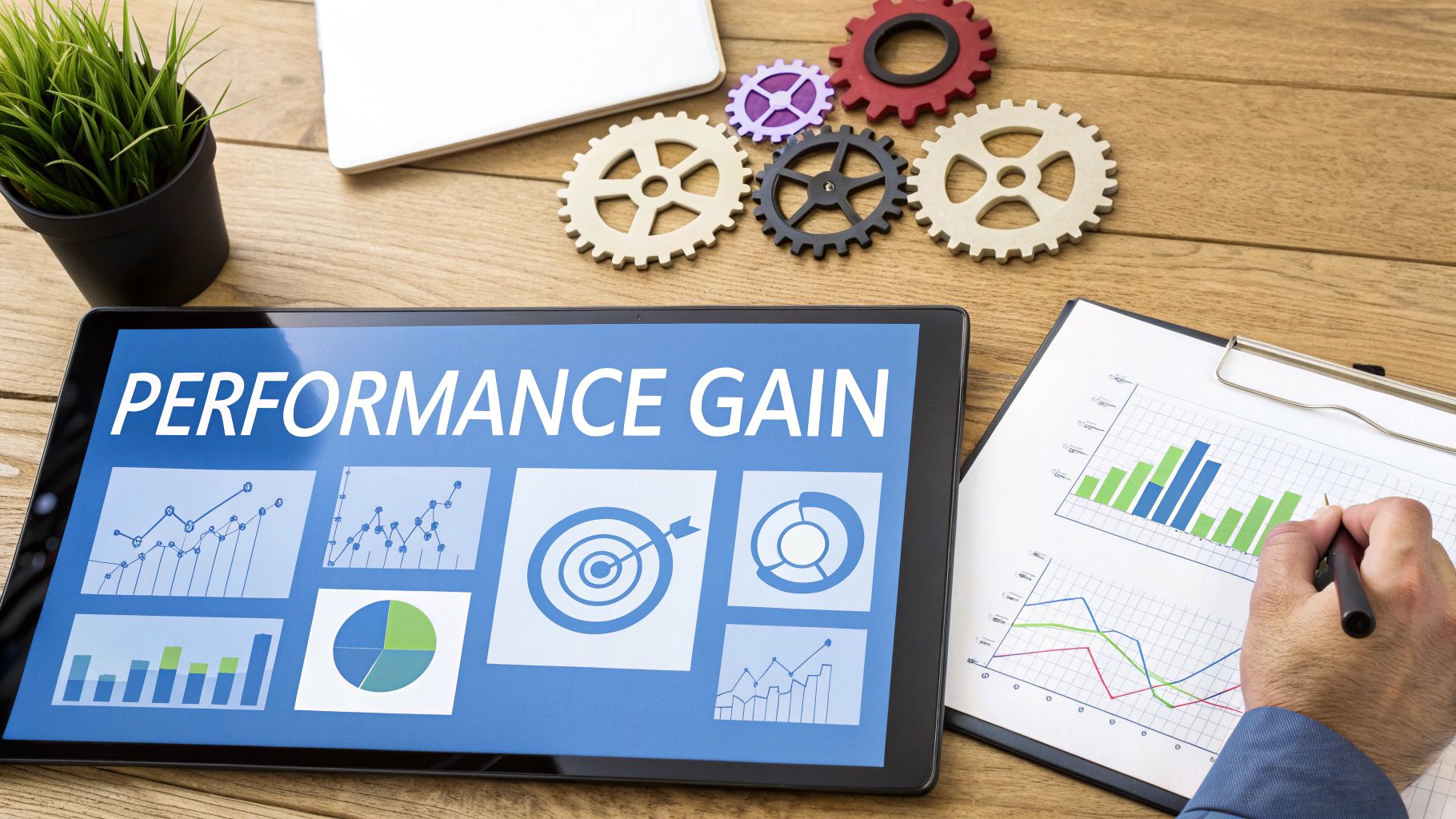 Discover How to Monitor Application Performance