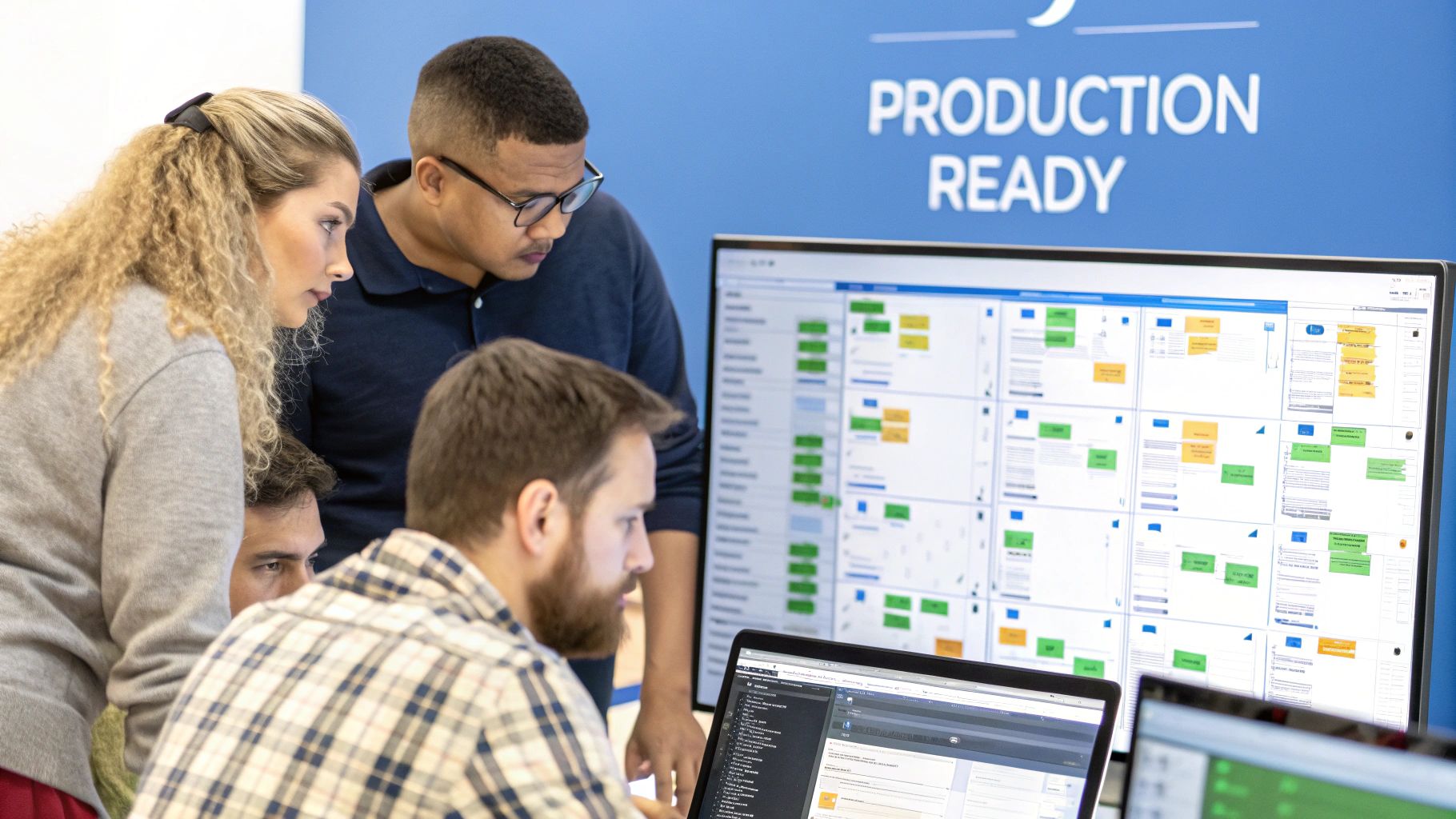 Test in Production: Safe Deployment Strategies