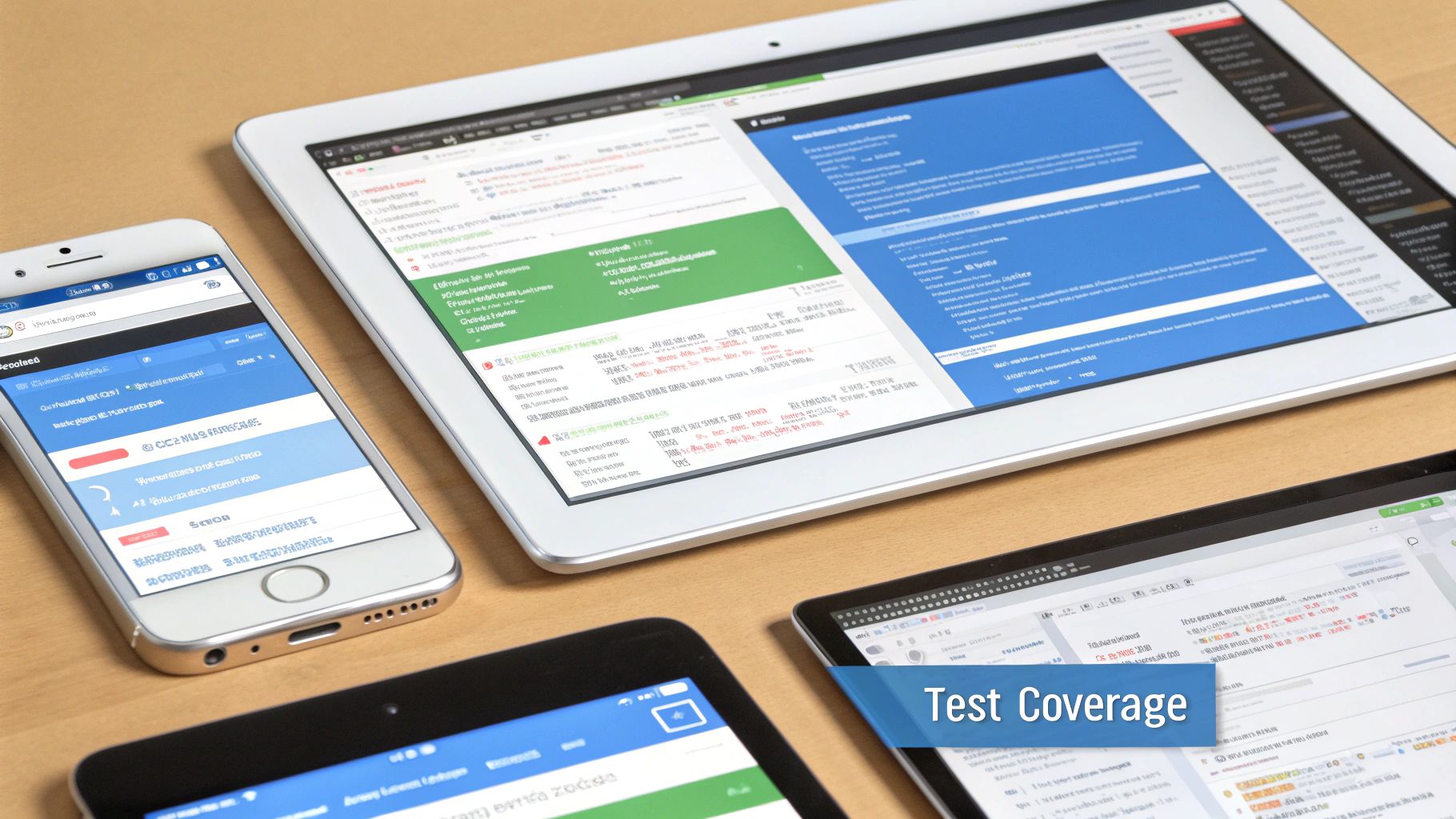 Benefits of Test Automation: Boost Quality & Efficiency