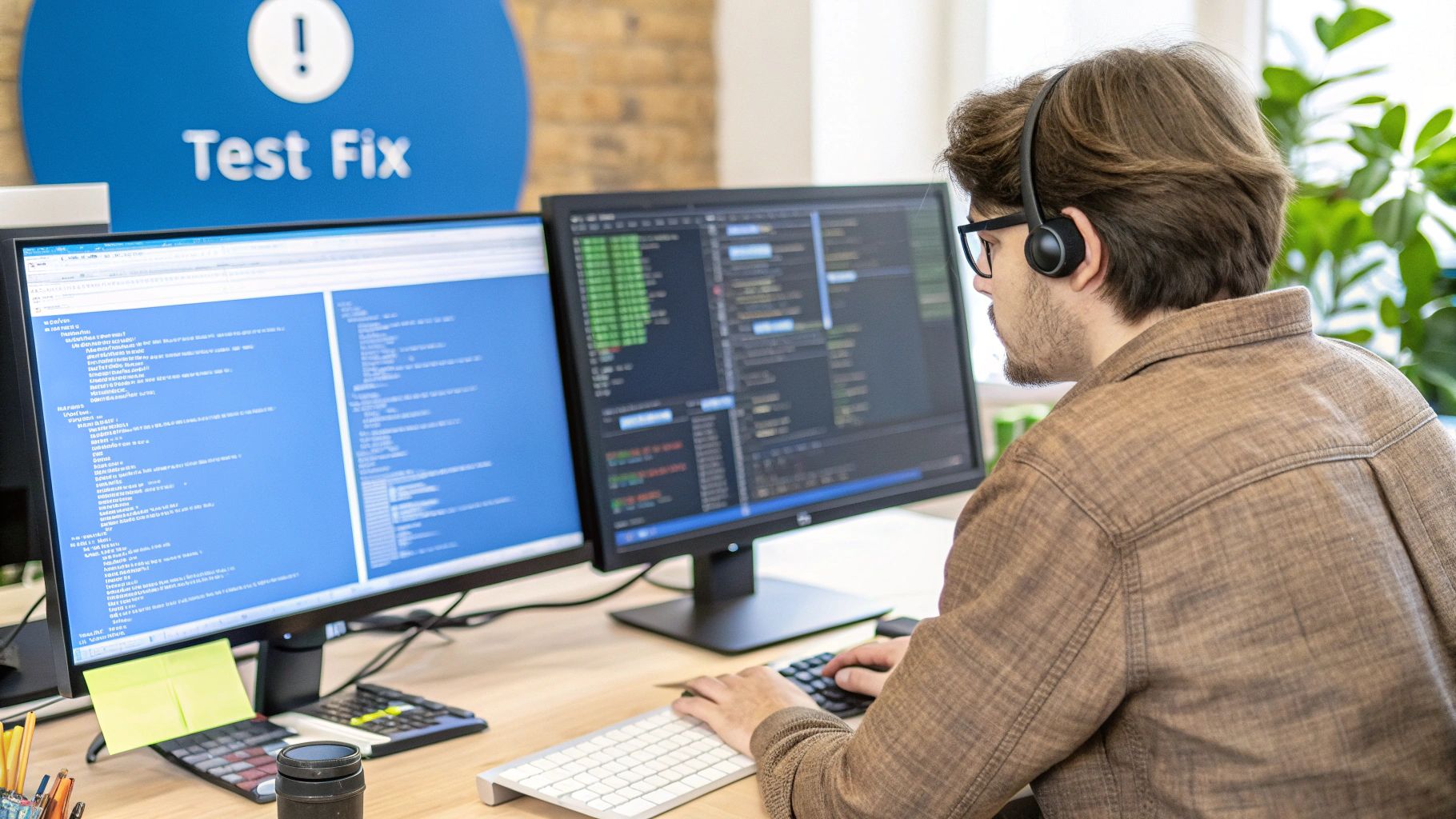 Troubleshooting Software Problems Like a Pro: Real Solutions