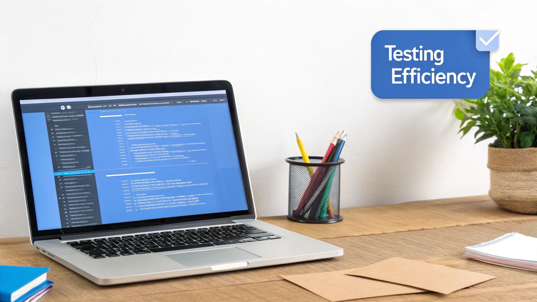 Benefits of Test Automation: Boost Quality & Efficiency