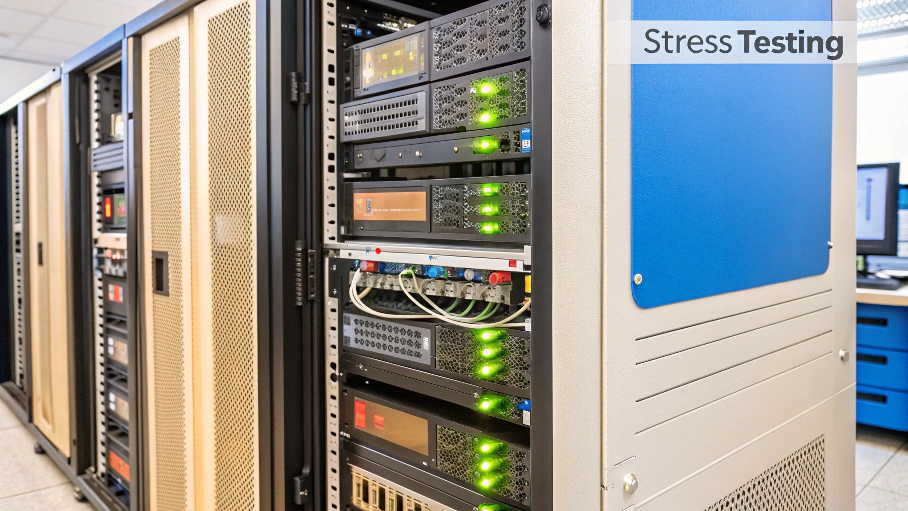 11 Essential Load Testing Strategies for 2025